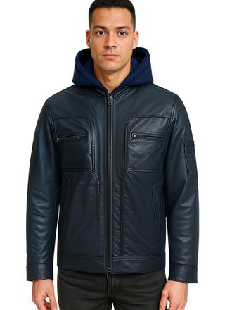 CYCAS D'OR Übergangsjacke The Voyageur