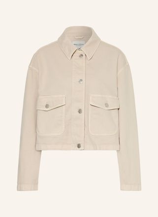 Marc O'Polo Marc Opolo Jeansjacke grau
