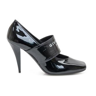 Givenchy Damen, Schuhe, Schwarzk, 36 EUGr&ouml;&szlig;e
