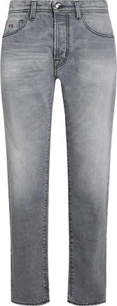 Sartoria Tramarossa HOSEN & R&Ouml;CKE - Jeanshosen auf YOOX.COM