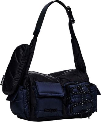 Desigual BAG_INFINITUM VARADERO, 5000 NAVY, U
