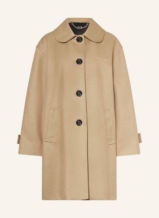 Marc Jacobs Trenchcoat beige