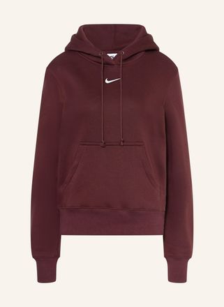 Nike Hoodie Sportswear Phoenix rot