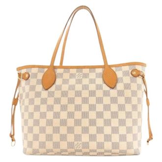 Louis Vuitton Damen, Pre-Owned, Beige, ONE SIZEGr&ouml;&szlig;e