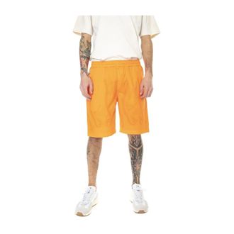 Octopus Herren, Shorts, Orange, XLGr&ouml;&szlig;e