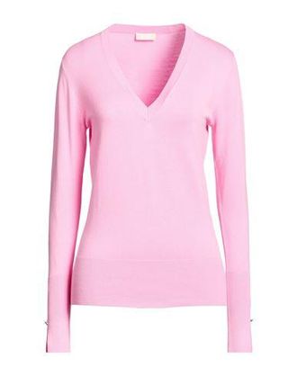 Liu Jo MAILLE - Pullover sur YOOX.COM