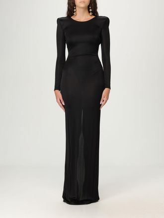 Elisabetta Franchi Kleid ELISABETTA FRANCHI Damen Farbe Schwarz