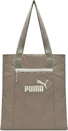 Puma Handtasche BASE EA TOTE 9172403 Beige