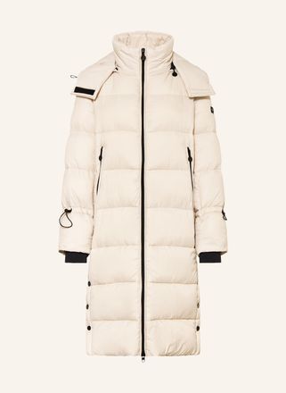 Frieda & Freddies Frieda & Freddies Steppmantel Deana weiss