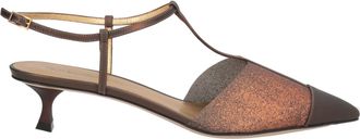 Giorgio Armani SCHUHE - Pumps auf YOOX.COM