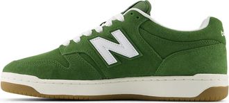 New Balance 480 - Sneaker in Gr&uuml;n