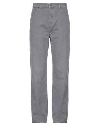 The Editor HOSEN & R&Ouml;CKE - Jeanshosen auf YOOX.COM