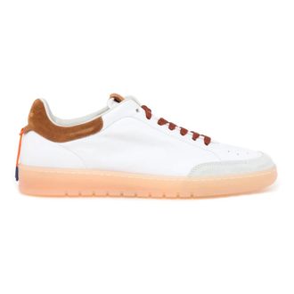 Barracuda Herren, Schuhe, Wei&szlig;, 42 EUGr&ouml;&szlig;e