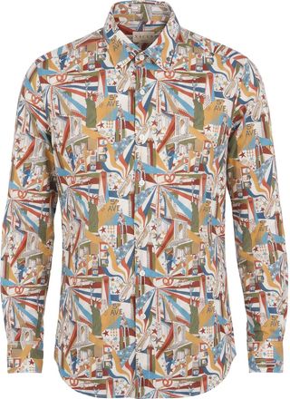Xacus TOPS - Hemden auf YOOX.COM