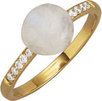 Firetti Ring