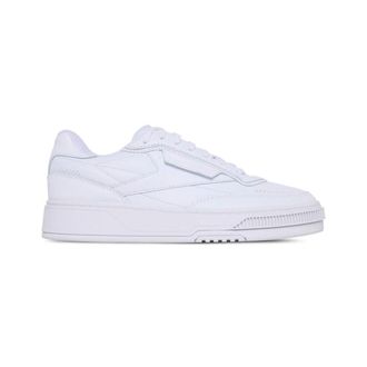 Reebok Classic 100261823 CLUB C LTD-TOTAL WHITE