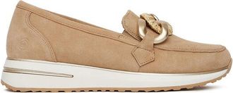 Remonte Halbschuhe D1G11-62 Beige