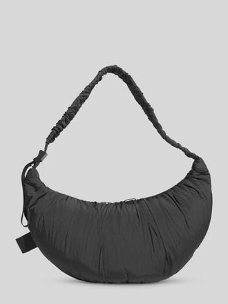 adidas Schultertasche mit verstellbarem Riemen