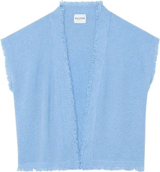 Kujten Pull Nessa Cachemire Kujten