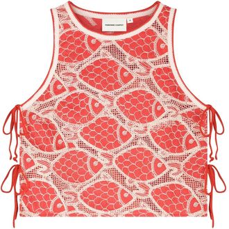 Fabienne Chapot Top