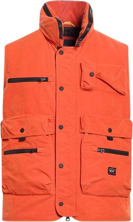 Paul & Shark JACKEN & M&Auml;NTEL - Westen auf YOOX.COM