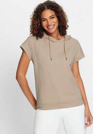 Witt T-Shirt Kapuzenshirt