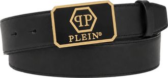 Philipp Plein G&uuml;rtel Hexagon