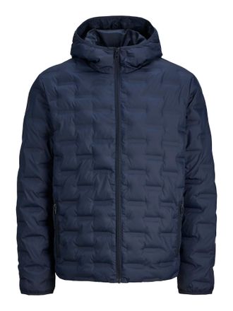 Jack & Jones Steppjacke JWHASTON
