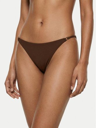 Bardot Bardot Bikini-Unterteil Veyda 60299PB Braun