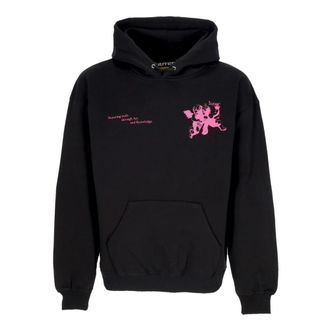 Iuter Schwarzer Souls Hoodie Leichter Sweatshirt - - Sweatshirts & Hoodies - Herren - Schwarzk - XL