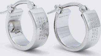 Maison Margiela Schmuck MM6 MAISON MARGIELA Damen Farbe Silber