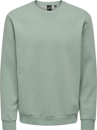 Only & Sons Onsceres Crew Neck Noos