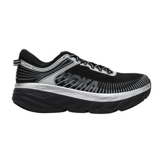 Hoka One One Bondi 7 - - Sport - Herren - Mehrfarbig - 44 1/2 EU