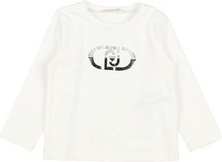 Liu Jo TOPS - T-shirts sur YOOX.COM