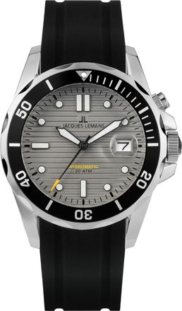 Jacques Lemans Uhr