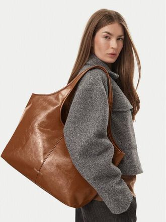 Michael Kors Handtasche 30F6G51T3L Braun