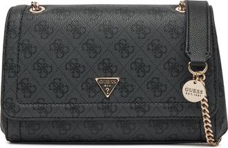 Guess Handtasche Guess Noelle II HWBG96 72210 Grau