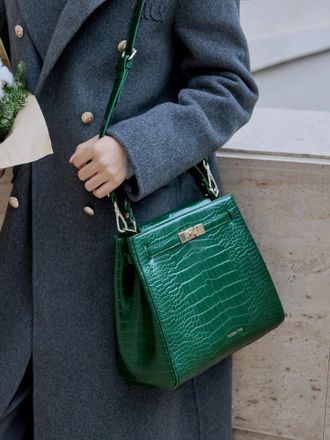 Victoria Hyde London Handtasche Victoria III