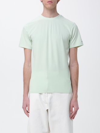 Peuterey T-Shirt Homme couleur Vert Bouteille
