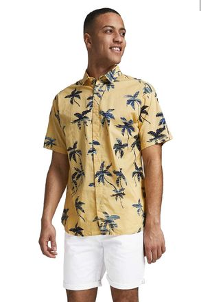 Jack & Jones Herren Chino Shorts Regular Fit 12165604,Wei&szlig;,XXL