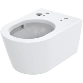 Toto Rp Wand-WC, Tiefsp&uuml;ler, f&uuml;r Washlet rx und rw, - Toto