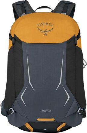Osprey Homme, Sacs, Multicolore, Taille: ONE Size Hikelite 28 Backpack