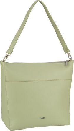 zwei Schultertasche