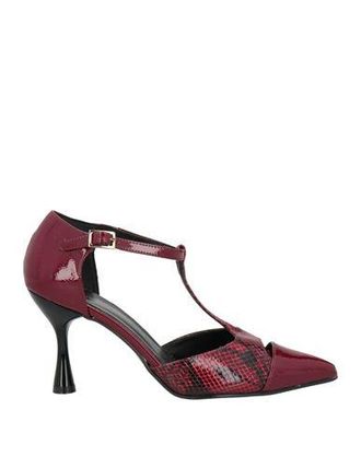 Divine Follie CHAUSSURES - Escarpins sur YOOX.COM