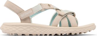 Columbia Sandalen Columbia Konos Esla 2149711 Beige