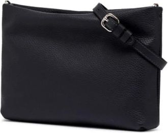 Gianni Chiarini Femme, Sacs, Bleu, Taille: ONE Size Sac Brenda Array Large Élégant