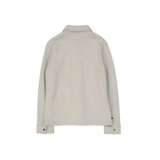 Herno Mens Beige Polyamide Jackets And Coat Clothing