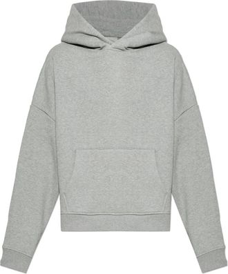 Entire studios Entire Studios, unisex, Sweatshirts et sweats &agrave; capuche, Gris, Taille: 2XL SweaT-shirt en coton