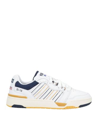 K-Swiss SCHUHE - Sneakers auf YOOX.COM
