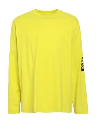 Karl Lagerfeld KLJ RELAXED LSLV TEE
